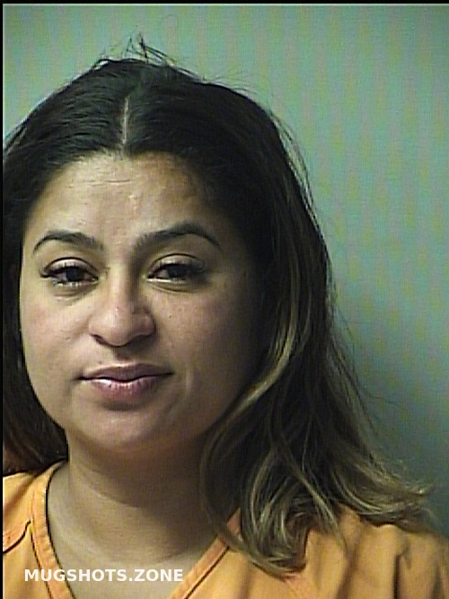 MEZA-SUAZO KEILIN JANETH 09/29/2022 - Okaloosa County Mugshots Zone