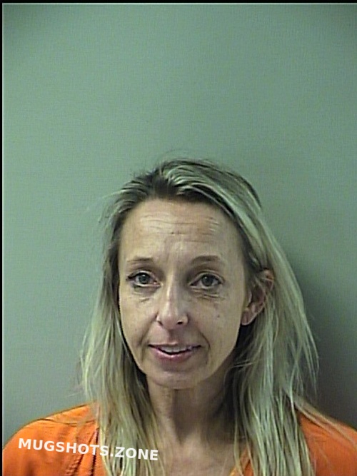 ROYE KIMBERLY ANN 09/30/2022 - Okaloosa County Mugshots Zone