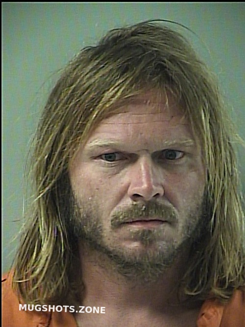 SMITH JERED PAUL 09/30/2022 - Okaloosa County Mugshots Zone