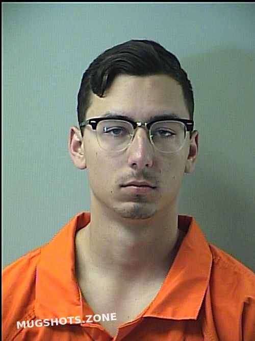 VICI KEITH RYAN 10/02/2022 - Okaloosa County Mugshots Zone