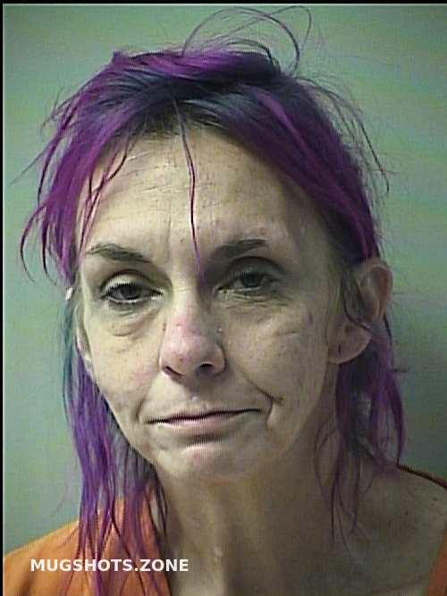 SMITH NICOLE JEAN 10/07/2022 - Okaloosa County Mugshots Zone