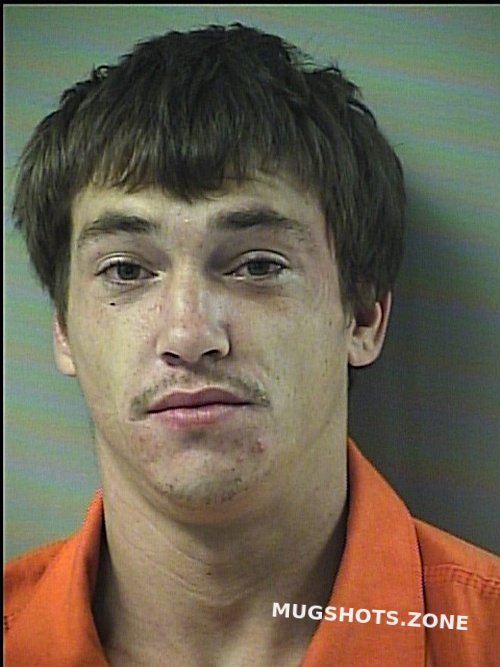 STOKES ANDREW SHAWN 10/07/2022 - Okaloosa County Mugshots Zone