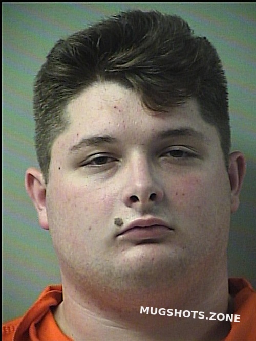 PATTON DEVON 10/08/2022 - Okaloosa County Mugshots Zone