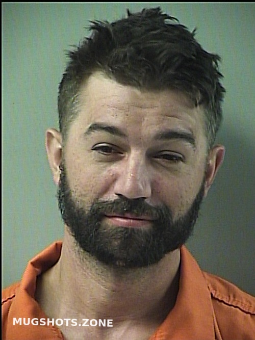 MATYAC ANDREW BRENDON 10/10/2022 - Okaloosa County Mugshots Zone