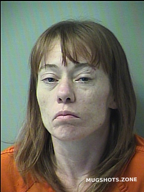 SHIPP STEPHANIE AMBER 10/12/2022 - Okaloosa County Mugshots Zone