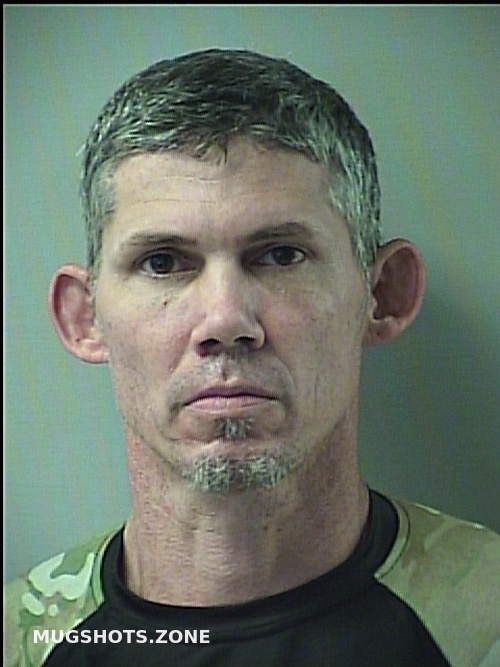 SPAID JAMES MATHEW 10/13/2022 - Okaloosa County Mugshots Zone