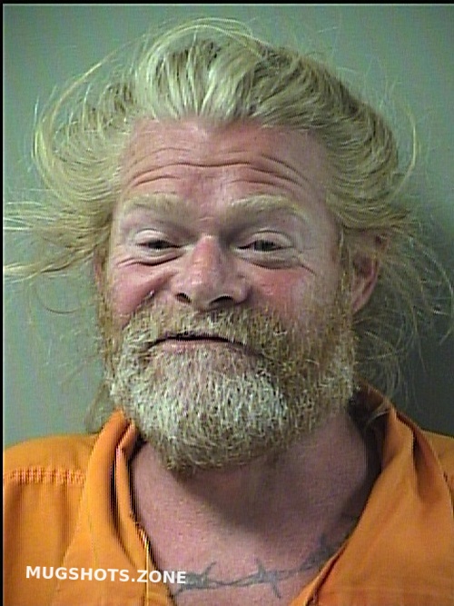 MAZZONE JOSEPH WALTER 10/14/2022 - Okaloosa County Mugshots Zone