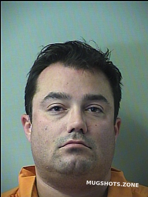 ANNABLE TERRANCE JOHN 10/15/2022 - Okaloosa County Mugshots Zone