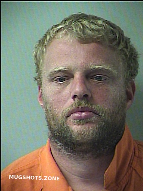 POTTER RICHARD ALLEN 10/15/2022 - Okaloosa County Mugshots Zone