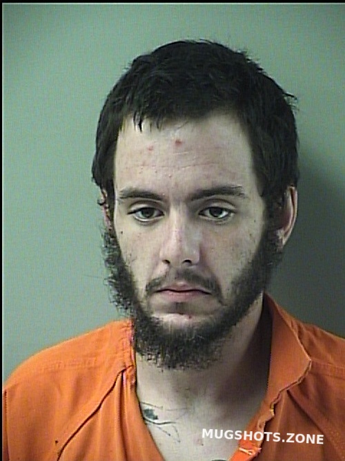 FINK AUSTIN JOSEPH 10/17/2022 - Okaloosa County Mugshots Zone
