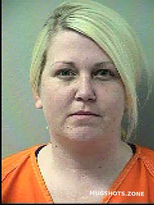 HUGHES JENNIFER LYNN 10/20/2022 - Okaloosa County Mugshots Zone