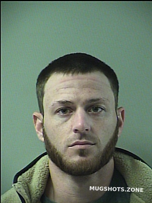 MERRITT PHILIP MICHAEL ALAN 10/21/2022 - Okaloosa County Mugshots Zone
