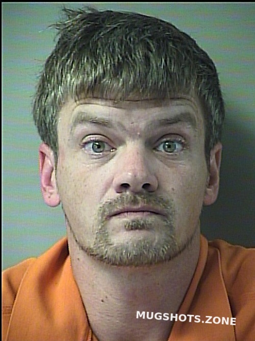 BAKER DANIEL LEE 10/22/2022 - Okaloosa County Mugshots Zone