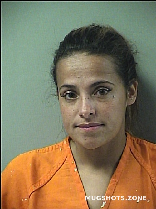 TORRES BRIGETTE ELAINE 10/23/2022 - Okaloosa County Mugshots Zone