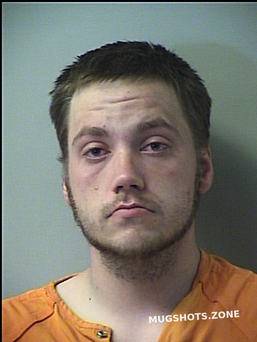 MATTHEWS WILLIAM MICHAEL 10/23/2022 - Okaloosa County Mugshots Zone