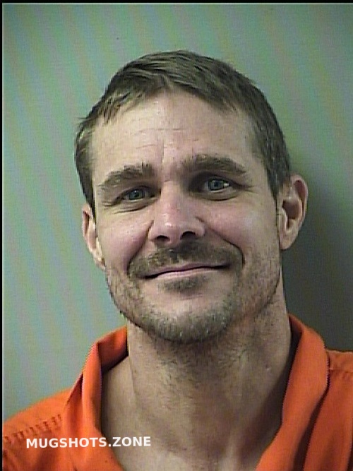 YOUNG PHILLIP JAMES 10/25/2022 - Okaloosa County Mugshots Zone