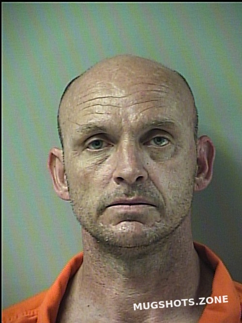 LEGER PAUL ANDRUS 10/26/2022 - Okaloosa County Mugshots Zone
