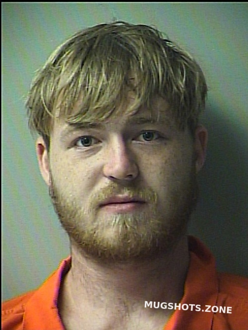 AUTRY TYLER EUGENE 10/27/2022 - Okaloosa County Mugshots Zone