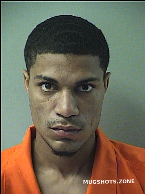 COLBERT TEIYAN HARRIS 10/27/2022 - Okaloosa County Mugshots Zone