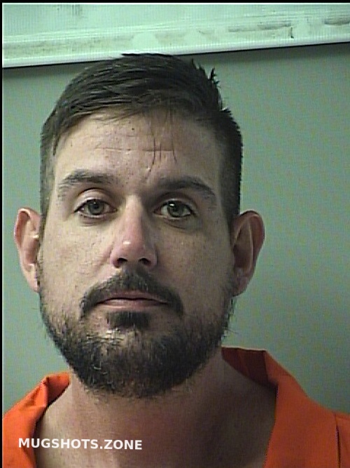 BAAS ORRY JOSEPH ZANDER 10/27/2022 - Okaloosa County Mugshots Zone