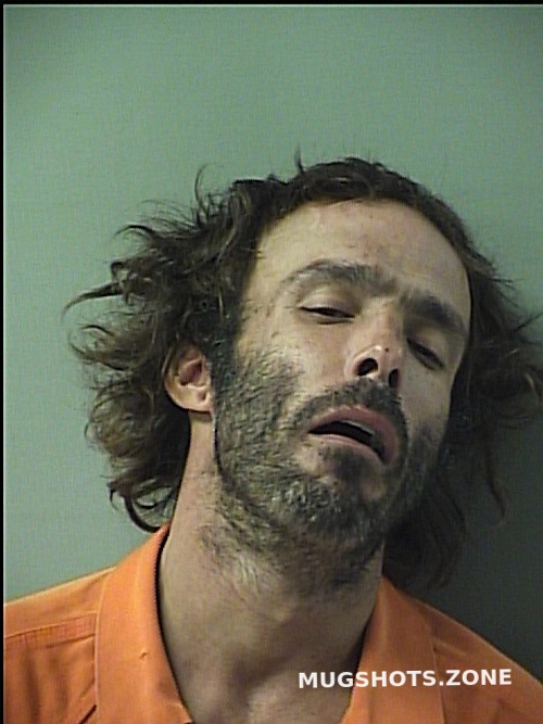 BOONE CALEB LINCOLN 10/29/2022 - Okaloosa County Mugshots Zone