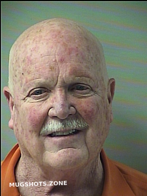 MESSICK ROBERT JAMES 10/29/2022 - Okaloosa County Mugshots Zone