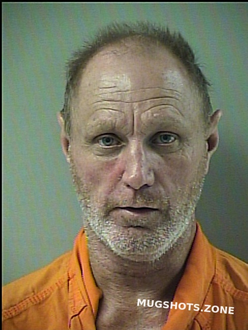 DAVIS DONALD EARL 11/02/2022 - Okaloosa County Mugshots Zone