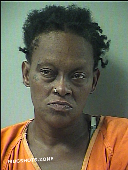 ALLEN CYNTHIA MICHELLE 11/03/2022 - Okaloosa County Mugshots Zone