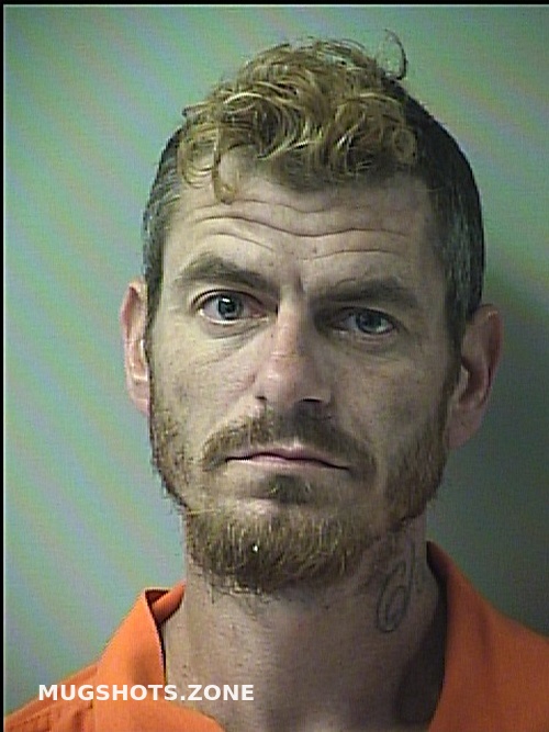 MCCOY ROBERT EUGENE 11/06/2022 - Okaloosa County Mugshots Zone