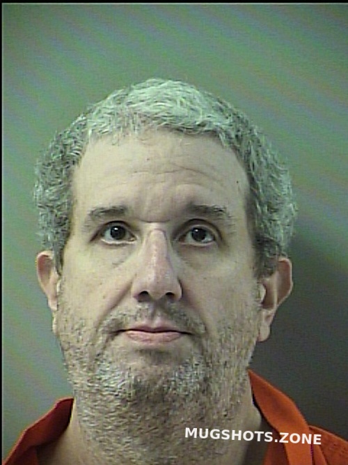 STRINGER KEVIN MICHAEL 11/07/2022 - Okaloosa County Mugshots Zone