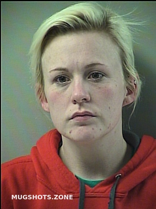 KILPATRICK KAYLEIGH PAIGE 11/09/2022 - Okaloosa County Mugshots Zone