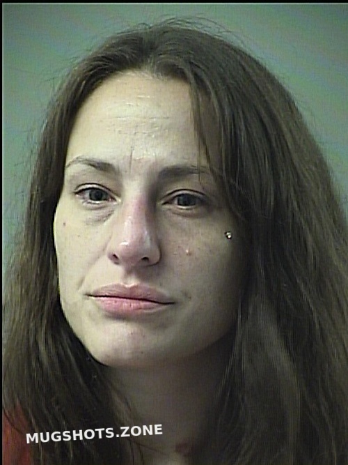 SEXTON JENNIFER JOY 11/10/2022 - Okaloosa County Mugshots Zone