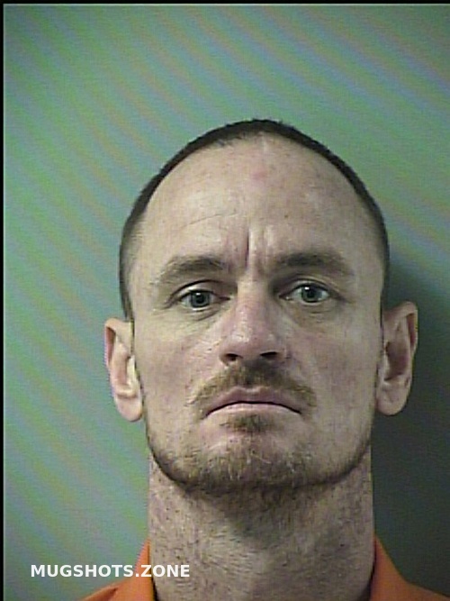 WILLIAMS RANDY LEE 11/10/2022 - Okaloosa County Mugshots Zone