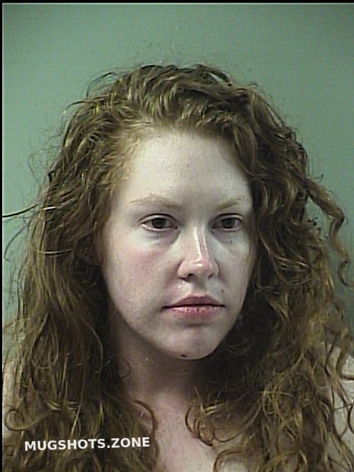 BROWDER SARAH CATHERINE 11/11/2022 - Okaloosa County Mugshots Zone