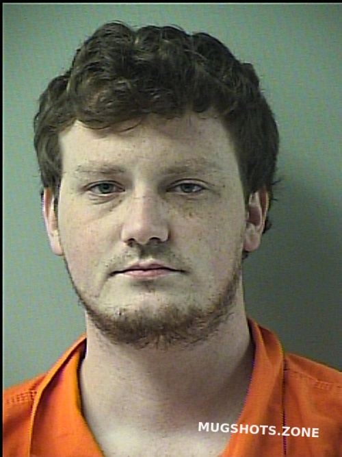 WICKE CARSON WADE 11/11/2022 - Okaloosa County Mugshots Zone