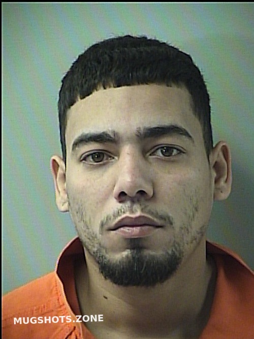 SANCHEZ-RODRIGUEZ KEVEN JOEL 11/13/2022 - Okaloosa County Mugshots Zone