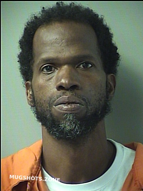 BRYANT RODERICK EUGENE 11/14/2022 - Okaloosa County Mugshots Zone