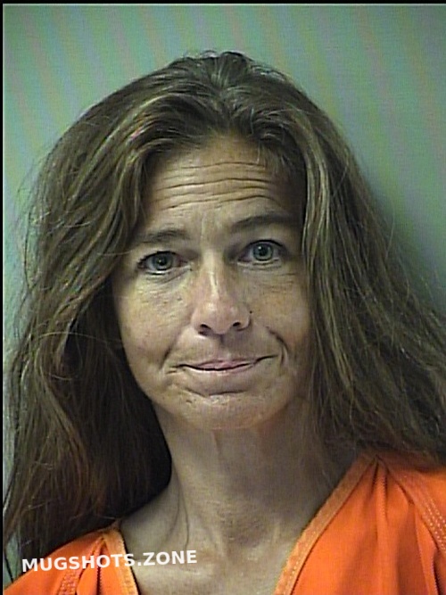 HELMS MANDY HURST 11/15/2022 - Okaloosa County Mugshots Zone