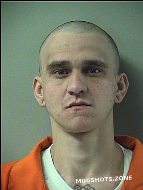 GLENN KENNETH RUSSELL 11/15/2022 - Okaloosa County Mugshots Zone