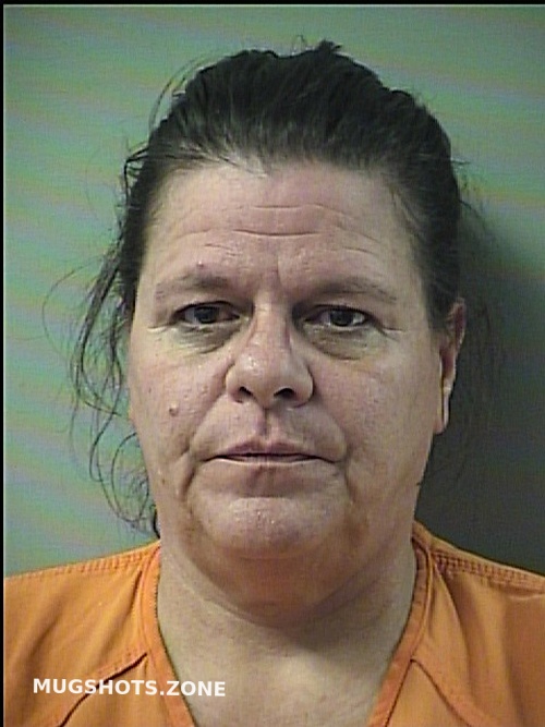 SCHULTZ HOLLY K 11/23/2022 - Okaloosa County Mugshots Zone