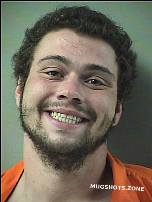 DUTTON KAERIC ADDISION 11/24/2022 - Okaloosa County Mugshots Zone