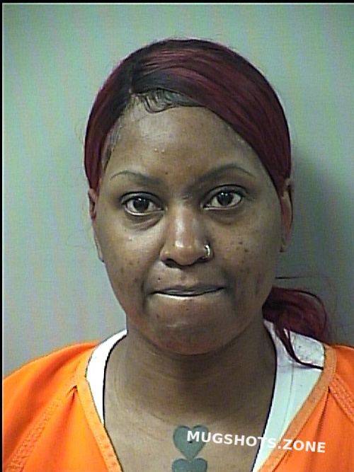 WATTS SONYA ANDREA 11/26/2022 - Okaloosa County Mugshots Zone