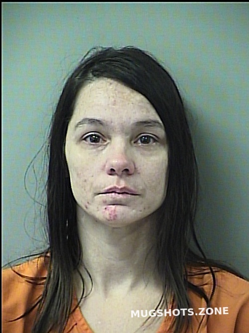 ADKISON AMY NICHOLE 11/28/2022 - Okaloosa County Mugshots Zone