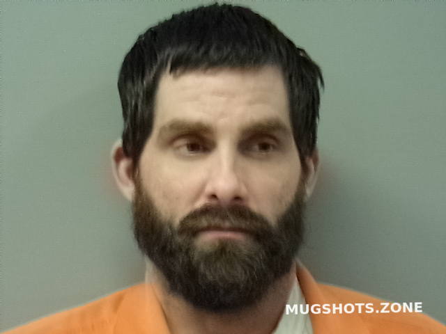 ANDERSON CHRISTOPHER BLAKE 12/01/2022 - Okaloosa County Mugshots Zone