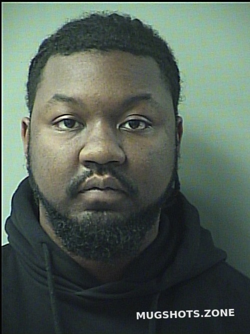 Effatt Tyrae Davaughn 12 02 2022 Okaloosa County Mugshots Zone