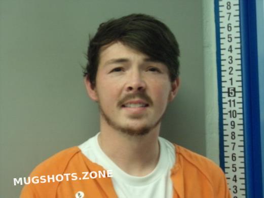 CURNUTT COREY ZACHARY 12/05/2022 - Okaloosa County Mugshots Zone