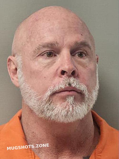 SANDERS BRIAN SCOTT 12/11/2022 - Okaloosa County Mugshots Zone