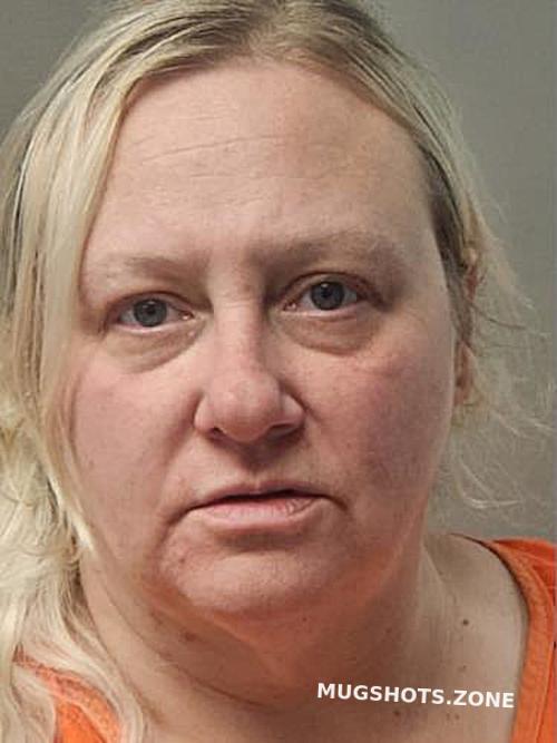 MISSAOUI BRIDGETT LAUREE 12/11/2022 - Okaloosa County Mugshots Zone