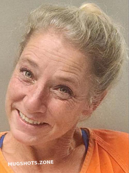 BARR MELISSA GILL 12/12/2022 - Okaloosa County Mugshots Zone