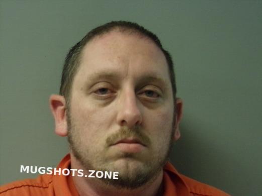 GOINS CHRISTOPHER RYAN 12/15/2022 - Okaloosa County Mugshots Zone